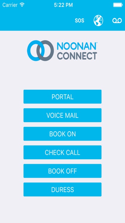 NOONAN Connect by Innovise Software