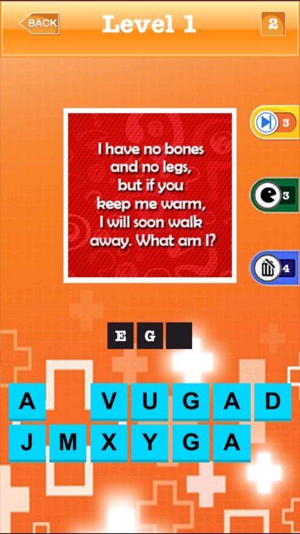 Riddle Logic Master Trivia - Challengeing & Competitive Brain Training ...