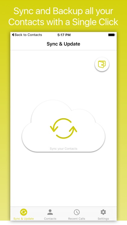 Safe Contact by Safe Contact