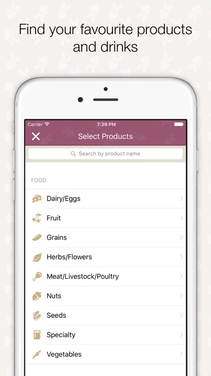 Soil Mate - Your local food and drink guide by Soil Mate Networks Inc.