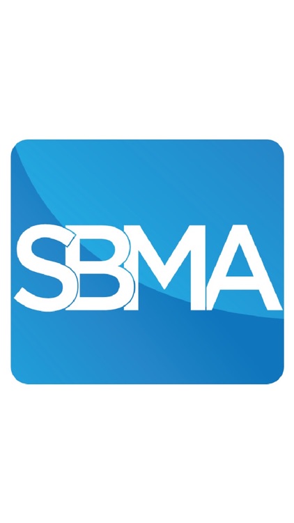 SBMA Mobile App Emulator by SBMA