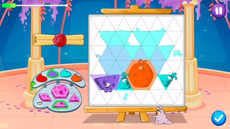 Zorbit's Math Adventure: G3 by Clockwork Fox Inc.