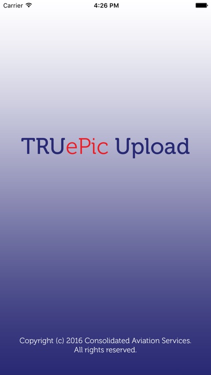 CAS TRUePic Upload by cubietek