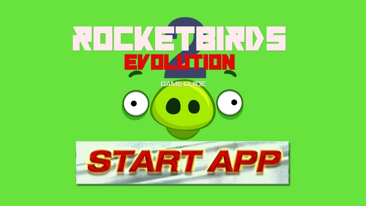 Pro Game - Rocketbirds 2: Evolution Version by paul carrinho