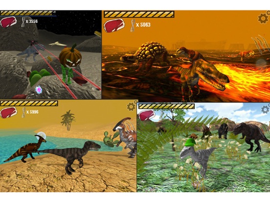 Raptor RPG - Dino Sim Tips, Cheats, Vidoes and Strategies | Gamers ...