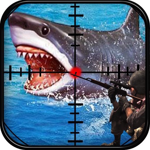 Monster Shark Evolution Sharks Underwater Pro Game by Aziz Fatima