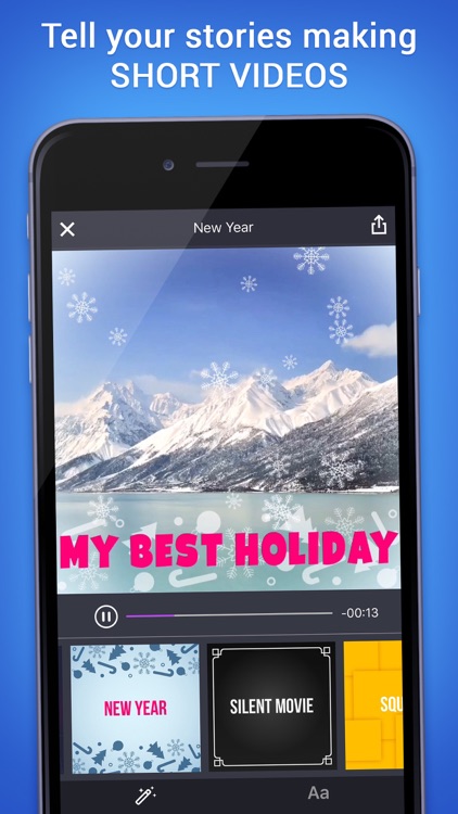 Easy Clip Maker by Photo & Video Labs