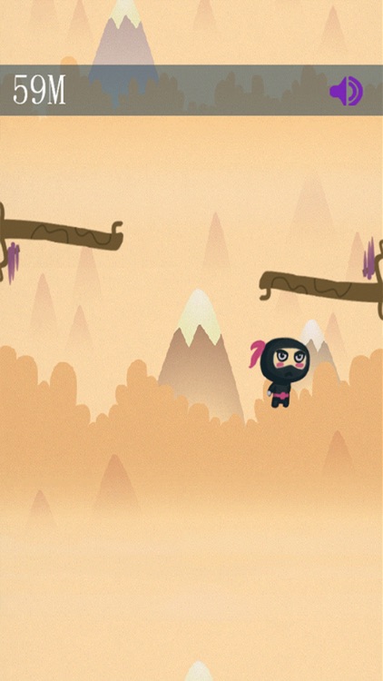 Endless Ducker Game by lin zefei