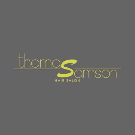 Thomas Samson - Hair Salon by Vikru Pty Ltd