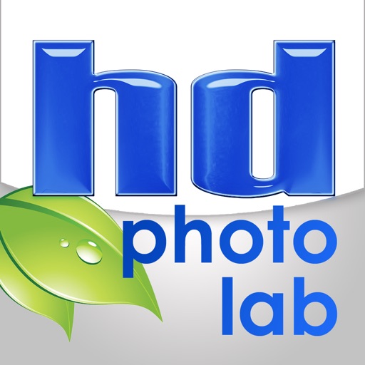 HD Photo Lab by SoftWorks Systems, Inc.