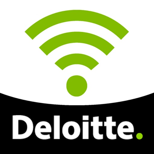 Deloitte Global Oracle Connect by DoubleDutch