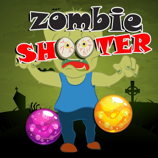 Zombie Bubble Shooter Adventures for Kids by Pronnapat Tedkoonponkron