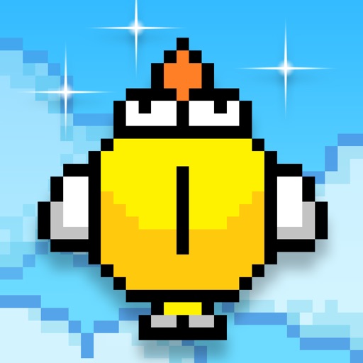 Dizzy Bird - Impossible Flappy Adventure by AGOG entertainment