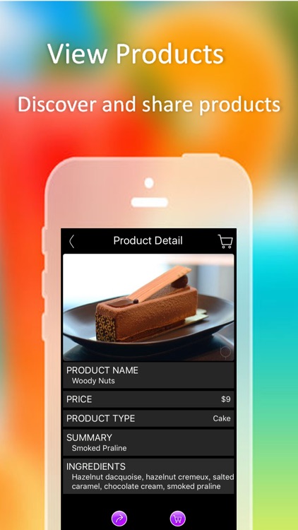 OKO Dessert Kitchen by BYC