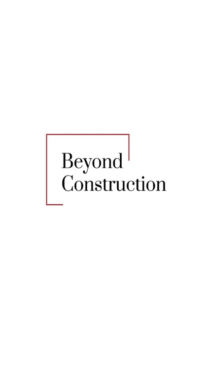 Beyond Construction Hub by ADHI KARYA
