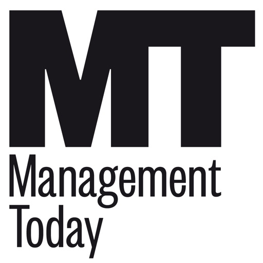 Management Today by Exact Editions Ltd