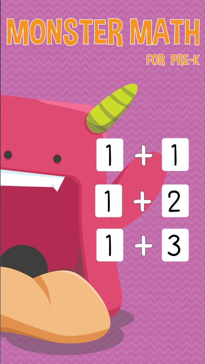 Monster Math Games : addition and subtraction games for kids by ...