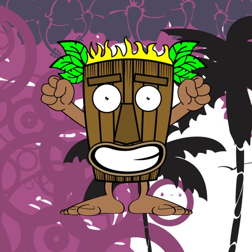 Tiki Monster by First Draft Interactive Limited