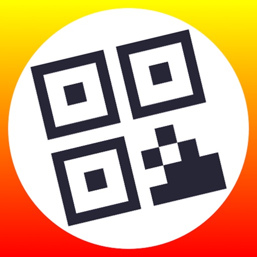 QRCode Scanner - Quick Response Code Reader by Qi Chen