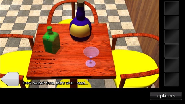 ‎Quick Escape - Bar on the App Store