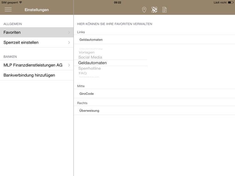 MLP Financepilot HD (ersetzt) by Fiducia & GAD IT AG