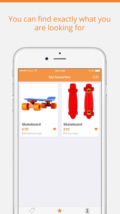 Trovit Products by Trovit