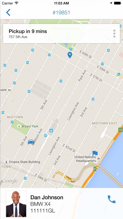 Select Transportation by Limo Anywhere, LLC