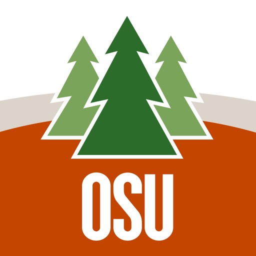 Alternative Forest Management in Oregon by Oregon State University