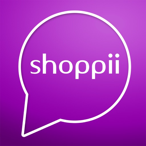Shoppii by App 99
