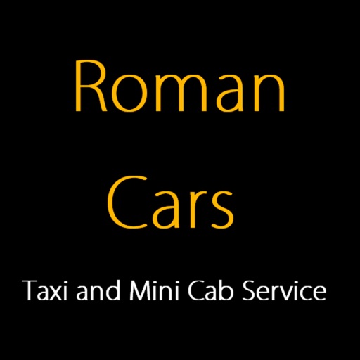 Roman Cars by App with Web Ltd