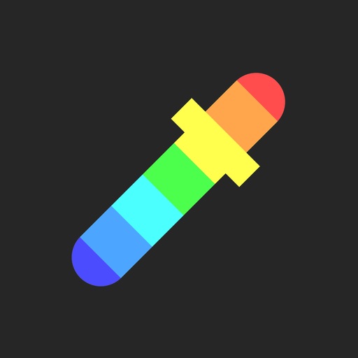ChromaPro by Wesley Bevins