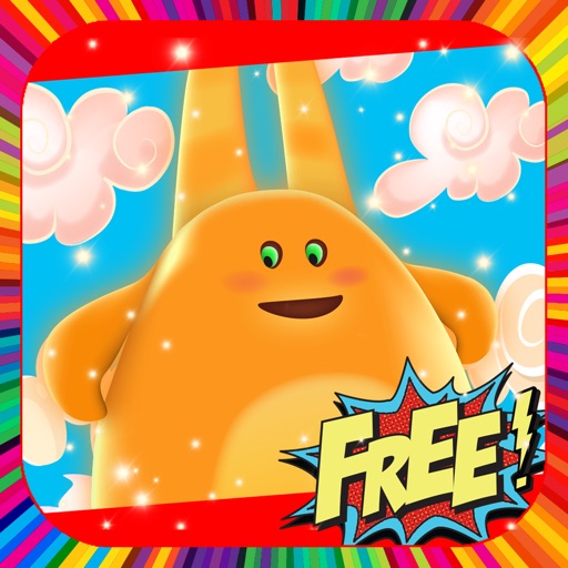 Bunny Rabbit Evolution | Bizarre Mutant Click Game by Pwat Khantikittikul