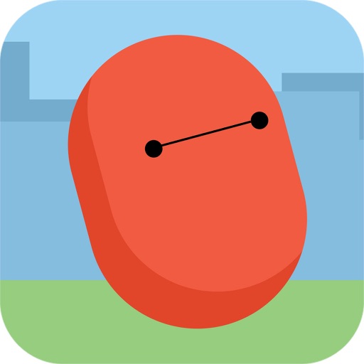 Super Boo Hop, Jump & Strike Adventure Fun Arcade Game by Cedric McClary