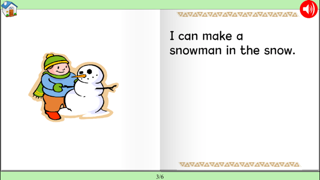 ‎My First Short Stories Reading on the App Store