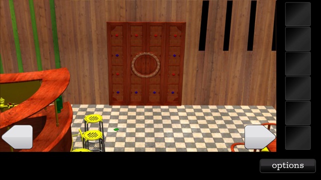 ‎Quick Escape - Bar on the App Store