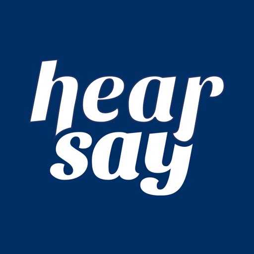 BB Hearsay by ColorJar Interactive, LLC