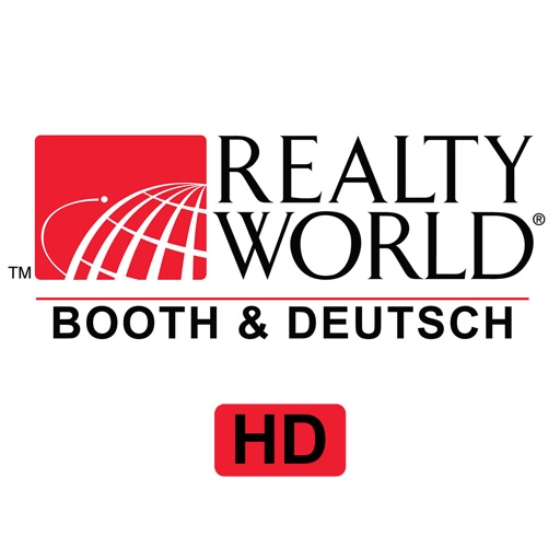 Realty World Booth & Deutsch for iPad by Realty World Booth & Deutsch ...