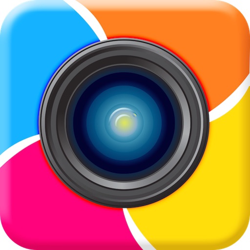 Insta Frame Photo and Pic Collage Pro by Ehtisham Abbas