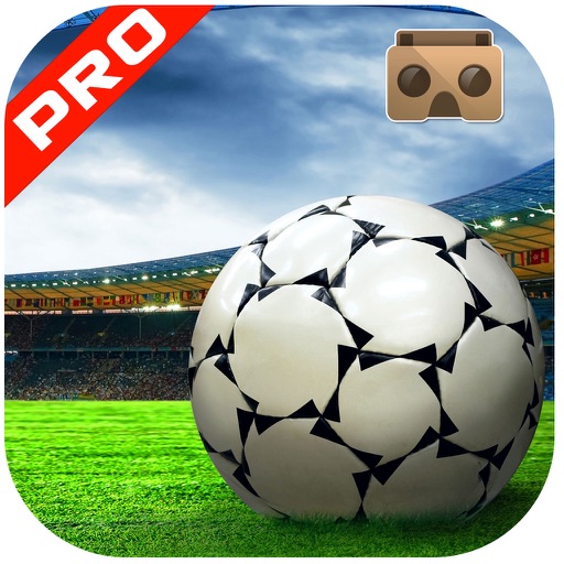 VR Visit Barcelona FootBall Stadium 3D Views Pro by Coding Squares