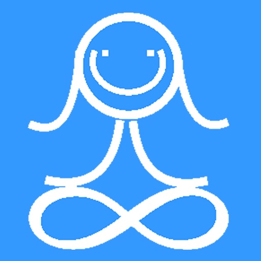 Infinity Zen by Anileda Miranda