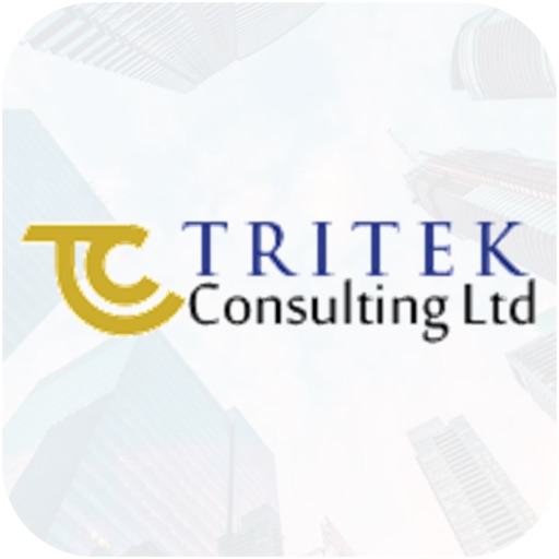 Tritek Consulting Limited by Tritek Consulting Limited