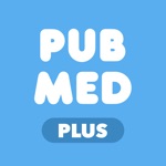PubMed Plus - Biomedical Journal Abstracts and Citations - Apple App Store - US - Category ...