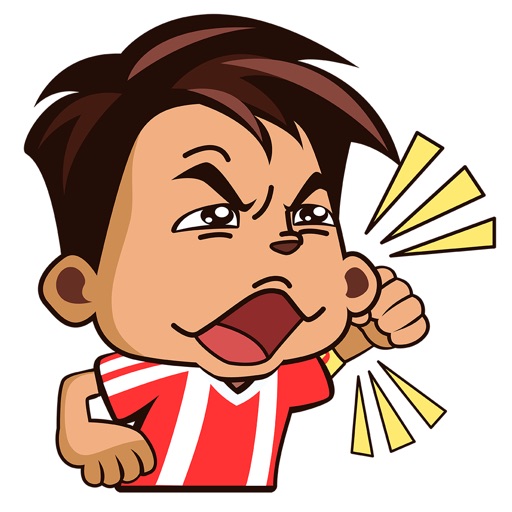 Captain Foot Ball by Squar Company Limited