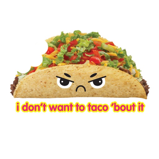 Snack Attack Sticker Pack by AGKidZone