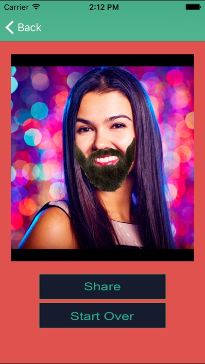 Beard Photo Maker & Free Photo Editor by Rikhil Jain