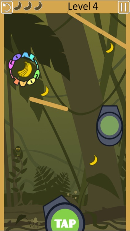 Blast Monkeys - Click on the cannon to launch the monkey by cheng cong