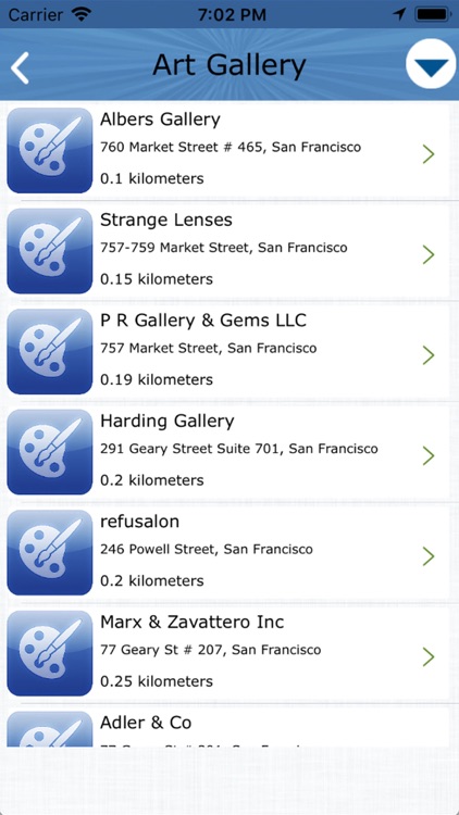 Dalilak Guide by ossama alasmar