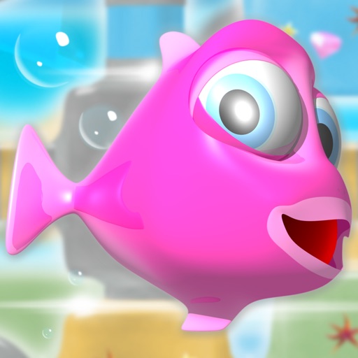 Nicky Fish by Mabuba Games, LLC