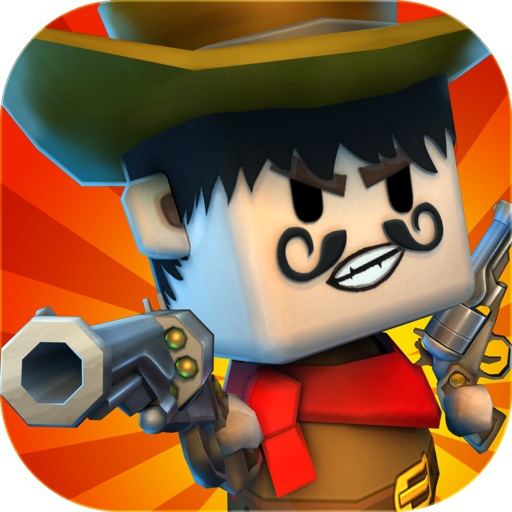 Mini-Showdown by Beijing Gamejoy Times Technology Co. Ltd.