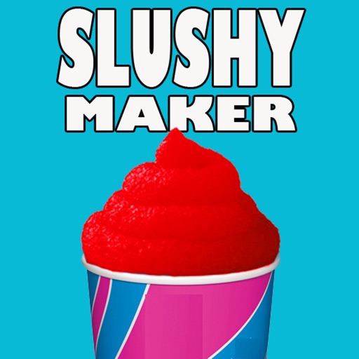 Slushy Maker: Create Your Own with Photo Editor by DaisyBo LLC